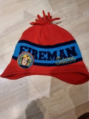 Fireman Sam Hat Deals ⇒ Best Sales in UK | Dealsan