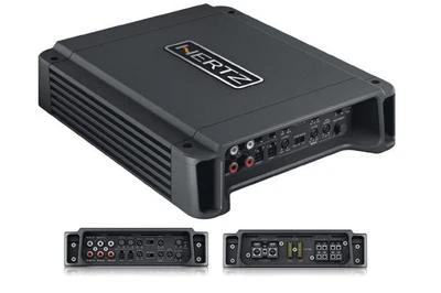 Hertz Amplifier Deals ⇒ Best Sales in UK | Dealsan