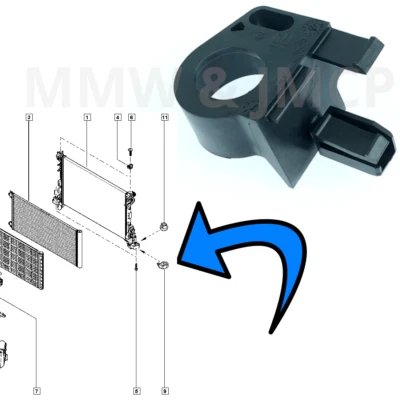 Vauxhall Vivaro Radiator Deals ⇒ Best Sales in UK | Dealsan