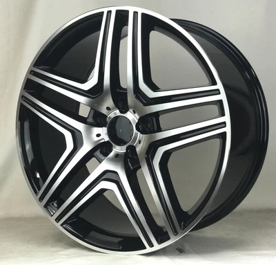 Best Mercedes Rims 22 Ml350 Deals | Dealsan