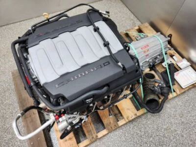 Best Camaro Ss Engine Deals | Dealsan