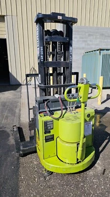 Best Walkie Stacker Deals | Dealsan