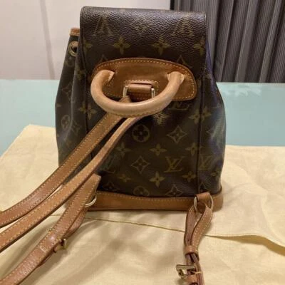 Best Louis Vuitton Mini Backpack Deals | Dealsan