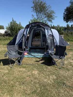 Vango Tunnel Tent Deals ⇒ Best Sales in UK | Dealsan