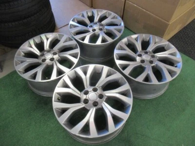 Best Range Rover Supercharged Rims Deals | Dealsan