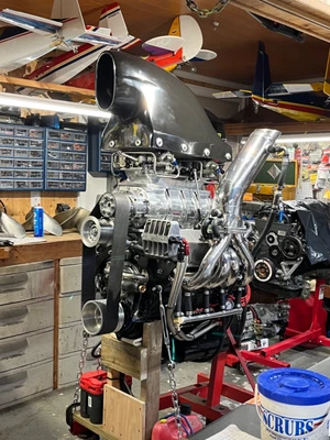 Best Supercharged Engine Deals | Dealsan