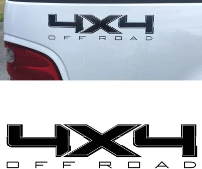 Best Ford F150 4x4 Decals Deals | Dealsan