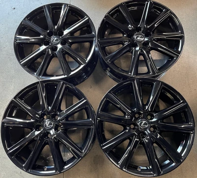 Best Lexus Gs Rims Deals | Dealsan