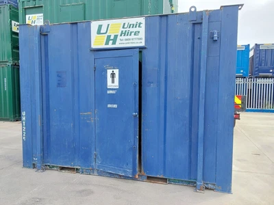 Welfare Unit Deals ⇒ Best Sales in UK | Dealsan