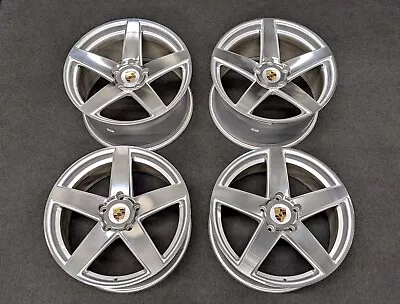 Best Porsche Cayman Wheels Deals | Dealsan