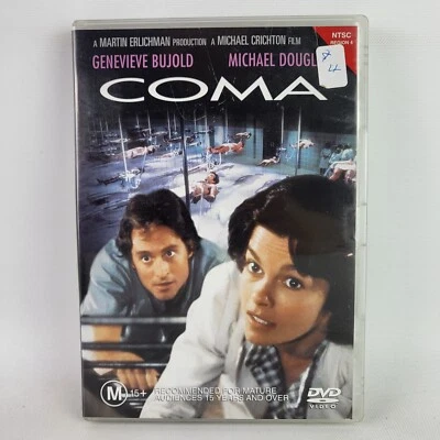 Coma Dvd Deals ⇒ Best Sales in UK | Dealsan