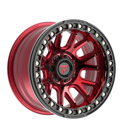 Best 17 Red Rims Deals | Dealsan