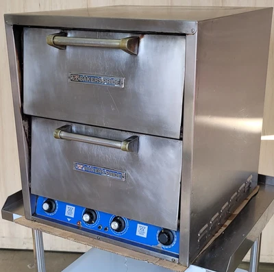 Best Electric Deck Oven Deals | Dealsan