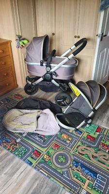 Icandy Peach Travel System Deals ⇒ Best Sales in UK | Dealsan