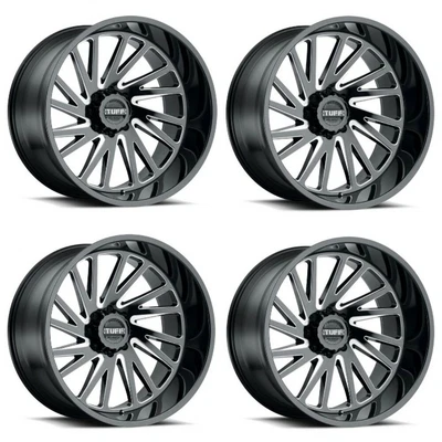 Best Tuff Rims Deals | Dealsan
