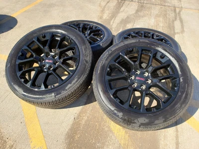 Best Chevy Silverado Ss Rims Deals | Dealsan