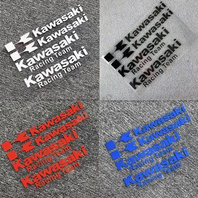 Best Kawasaki Motorcycle Decals Deals | Dealsan