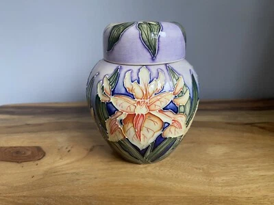 Moorcroft Ginger Jar Deals ⇒ Best Sales in UK | Dealsan
