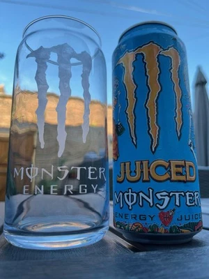Monster Energy ⇒ Confronta Prezzi e Offerte
