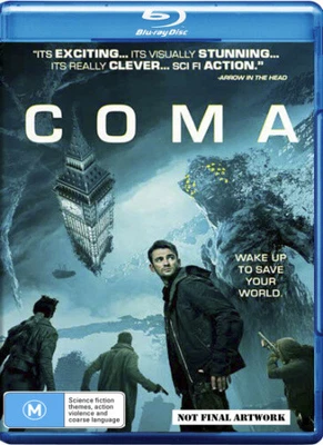 Coma Dvd Deals ⇒ Best Sales in UK | Dealsan