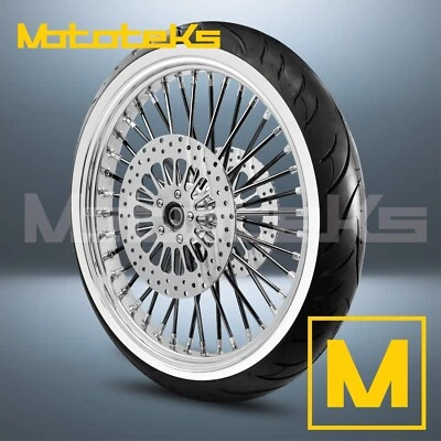 Best 23 Inch Harley Wheel Deals | Dealsan