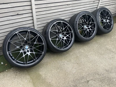 Genuine Bmw Wheels Deals ⇒ Best Sales in UK | Dealsan