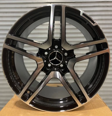 Best S65 Amg Wheels Deals | Dealsan