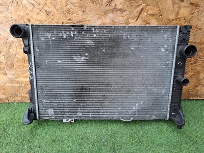 Mercedes C Class Radiator Deals ⇒ Best Sales in UK | Dealsan
