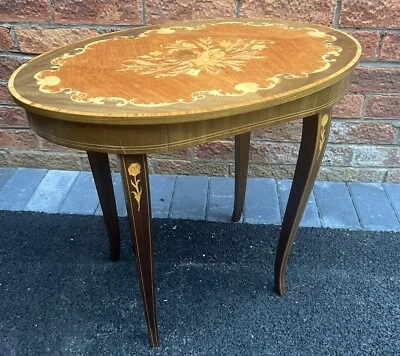 Marquetry Table Deals ⇒ Best Sales in UK | Dealsan