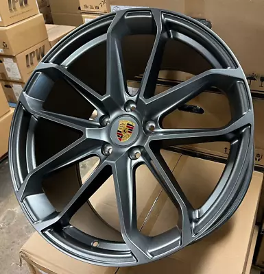 Best Cayenne Turbo Wheels Deals | Dealsan