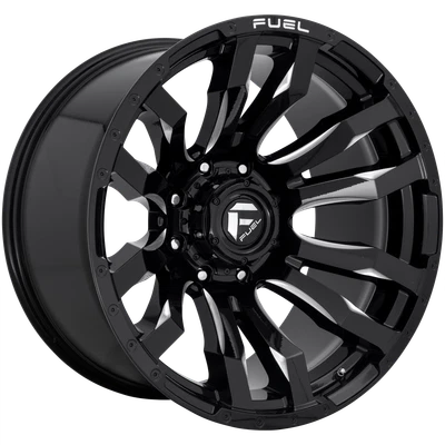 Best Fuel Rims Deals | Dealsan