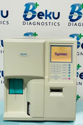 Best Hematology Analyzer Deals | Dealsan