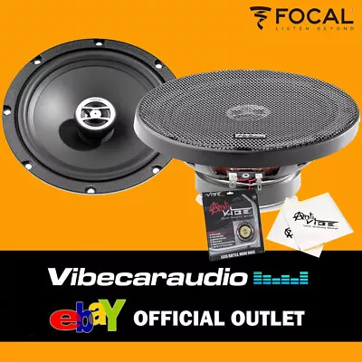 Focal 6 5 Car Speakers Deals ⇒ Best Sales in UK | Dealsan