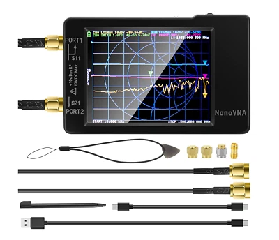 Best Vector Network Analyzer Deals | Dealsan