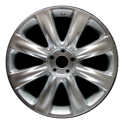 Best Infiniti Fx Rims Deals | Dealsan