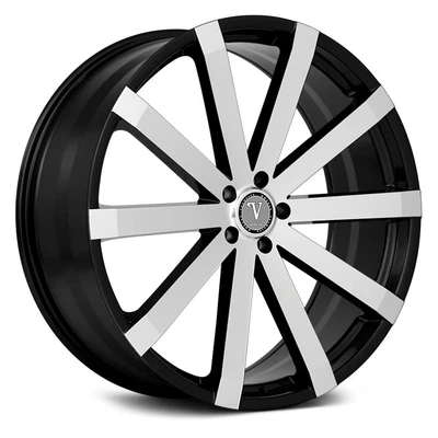 Best 22 Velocity Rims Deals | Dealsan