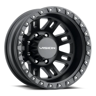 Best 8x170 Dually Wheels Deals | Dealsan