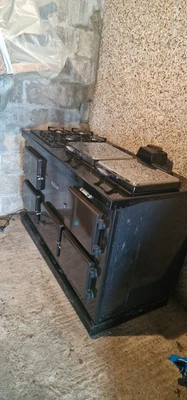 Range Cooker Deals ⇒ Best Sales in UK | Dealsan