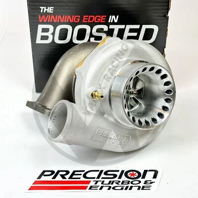 Best Precision Turbocharger Deals | Dealsan