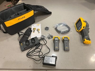 Best Fluke Thermal Imager Deals | Dealsan