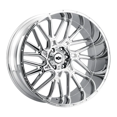Best 24 Chrome Rims Deals | Dealsan