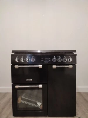 Gas Range Cooker Deals ⇒ Best Sales in UK | Dealsan