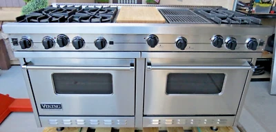 Best 6 Burner Gas Range Deals | Dealsan