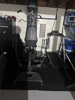 Best Weider Pro Home Gym Deals | Dealsan