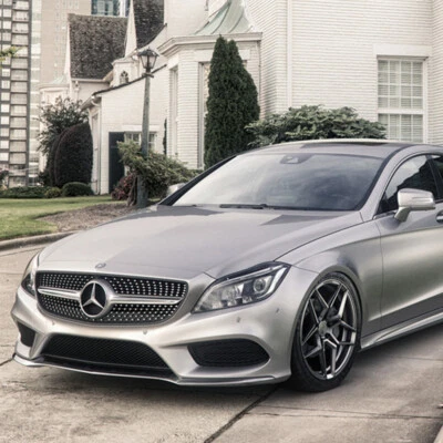 Best Cls550 Wheels Deals | Dealsan