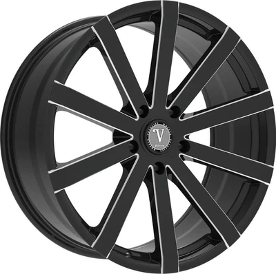 Best 22 Velocity Rims Deals | Dealsan