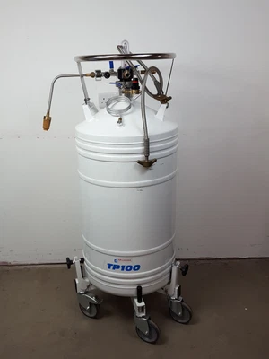 Liquid Nitrogen Deals ⇒ Best Sales in UK | Dealsan