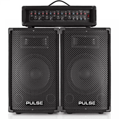 Pa Mixer Deals ⇒ Best Sales in UK | Dealsan