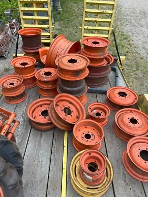 Best Kubota Rims Deals | Dealsan