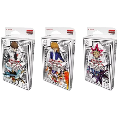 Yu Gi Oh Box Ita ⇒ Confronta Prezzi e Offerte